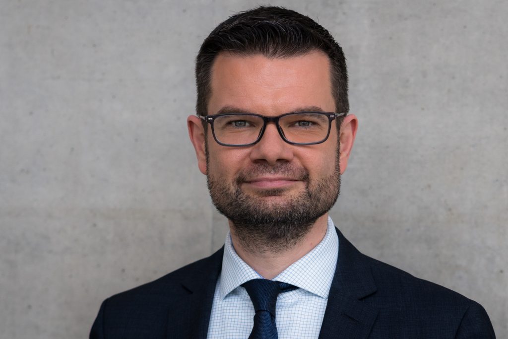 Jahresempfang der deutschen Genossenschaften – DGRV